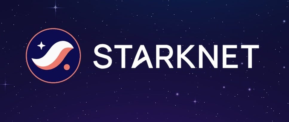 STARKNET PROVISIONS Airdrop Step-by-Step Guide — Claim 300$ Now! | by ...