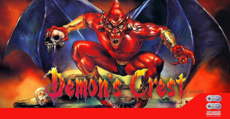 Video Games, Demons and Meanings. | by Adriano Fernandes da Silva | Medium