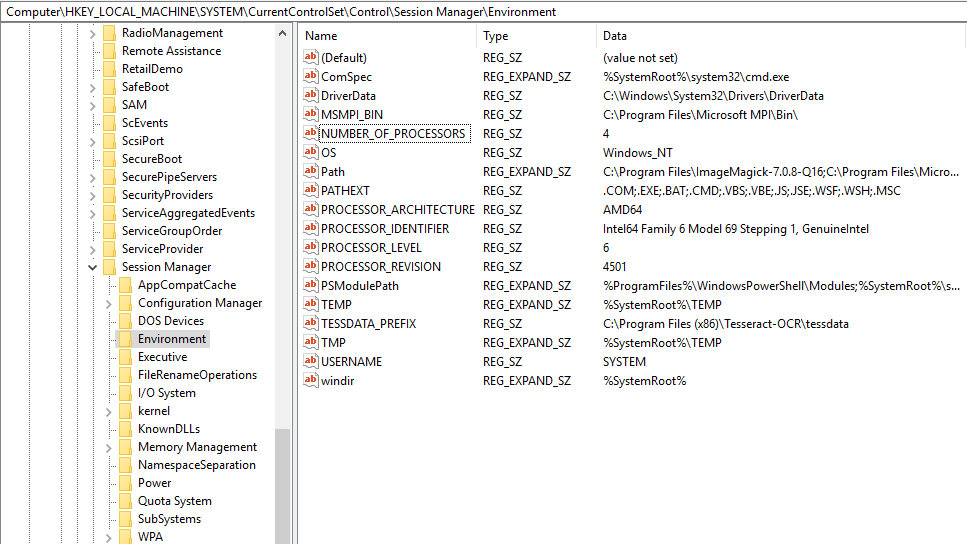 32 bit vs 64 bit Applications. In .Net we are creating many types of ...