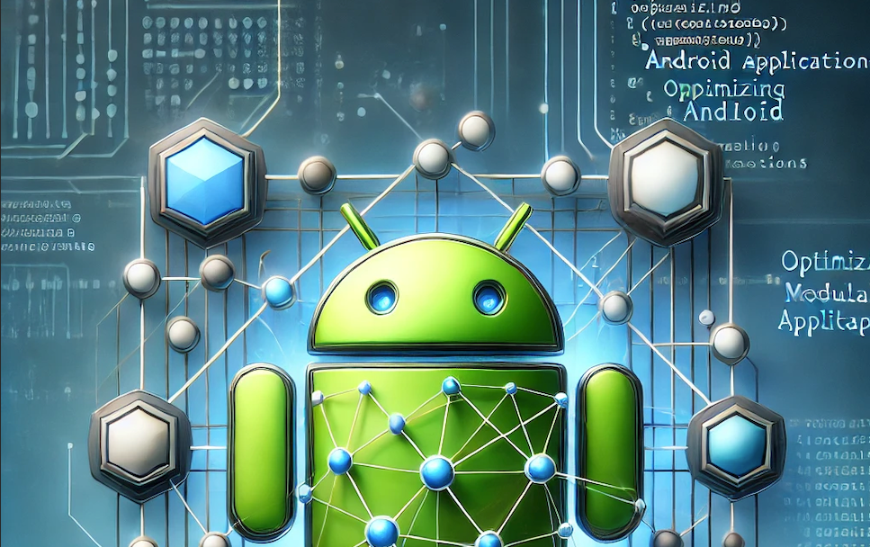 Modular Android Applications: Identifying Dependency Challenges | by ...