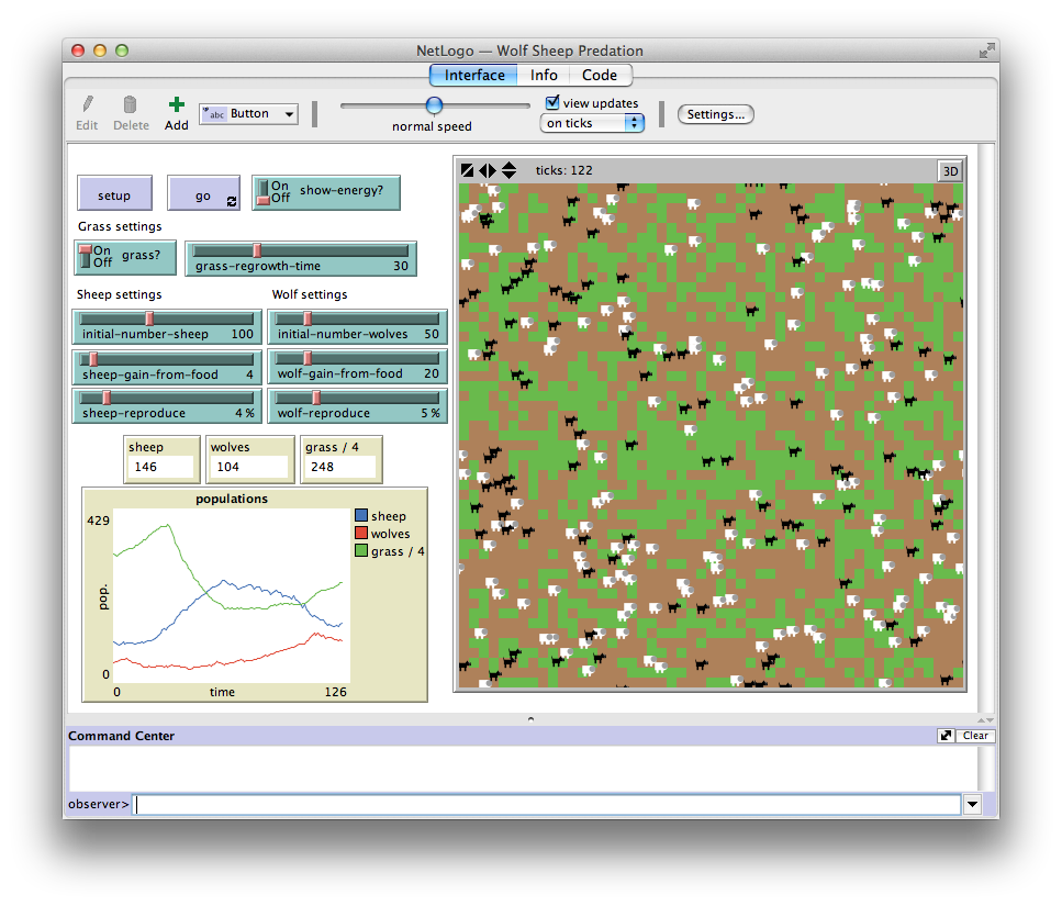 Running NetLogo on a Condor Cluster | by alepoptosis | The Startup | Medium