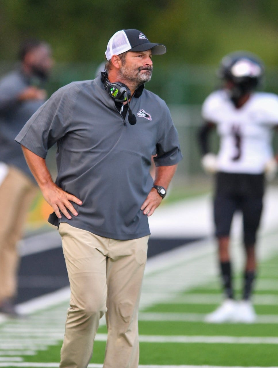Coach Carroll’s Season Recap. By Emily Hernandez | by Husky Howler ...