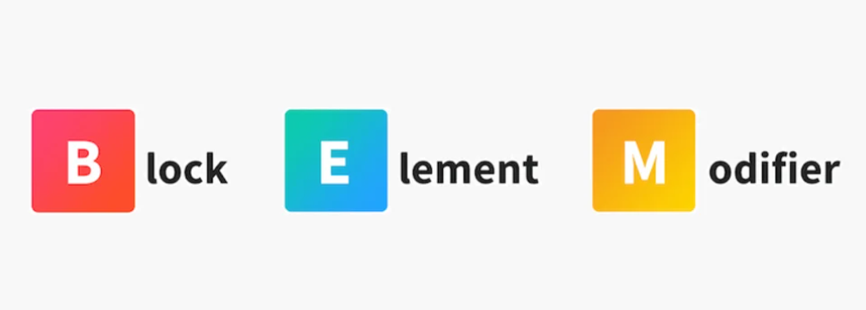 BEM. (The Block, Element, Modifier… | by Wafaa Alomour | Medium