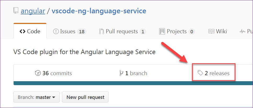 Provide completions in template files and template strings for Angular 2 App | by 電腦小幫手 | Medium