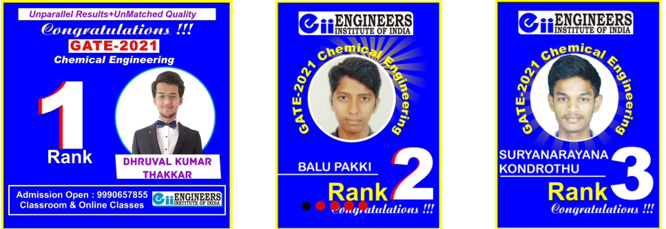 Gate Coaching for Electrical Engineering - Engineers Institute of India ...