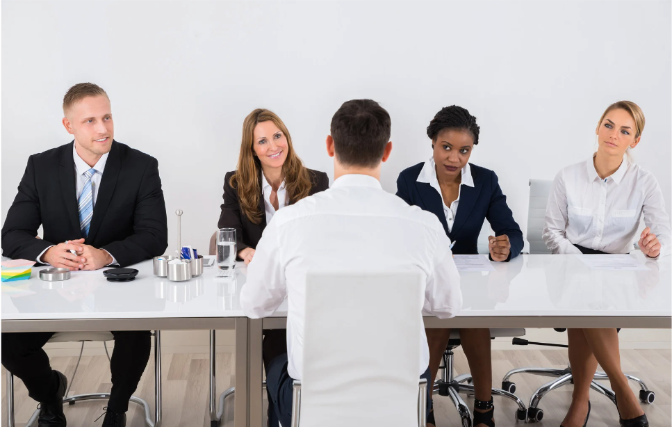 Top 10 Group Interview Questions You May Be Asked | by Practice ...