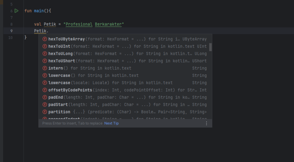 “Mengenal Kotlin: Fitur dan Keuntungan” | by Sultan Nur Abdullah | Oct, 2024 | Medium