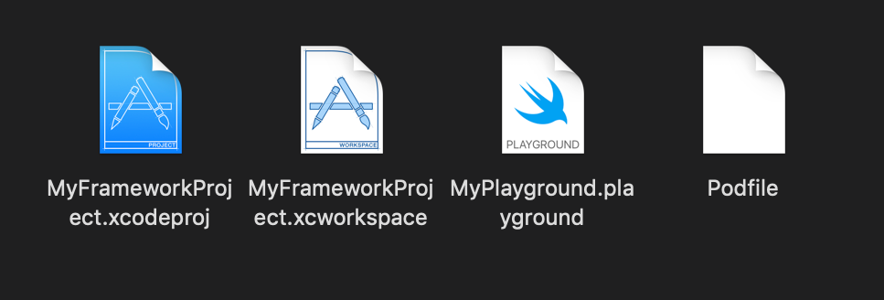 Adding Cocoapods Library To A Playground In 3 Easy Steps Using Xcode 10 By Antoine Barrault