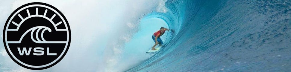 WSL | COMO O SURF LIDA COM PATROCÍNIOS | by André Varanda | Medium