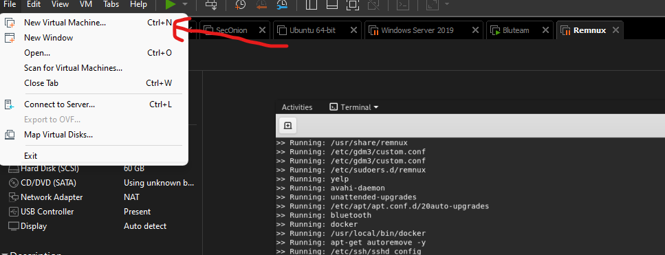 Malware Analysis Techniques Chapter 1 | by Hüseyin EKŞİ | Medium