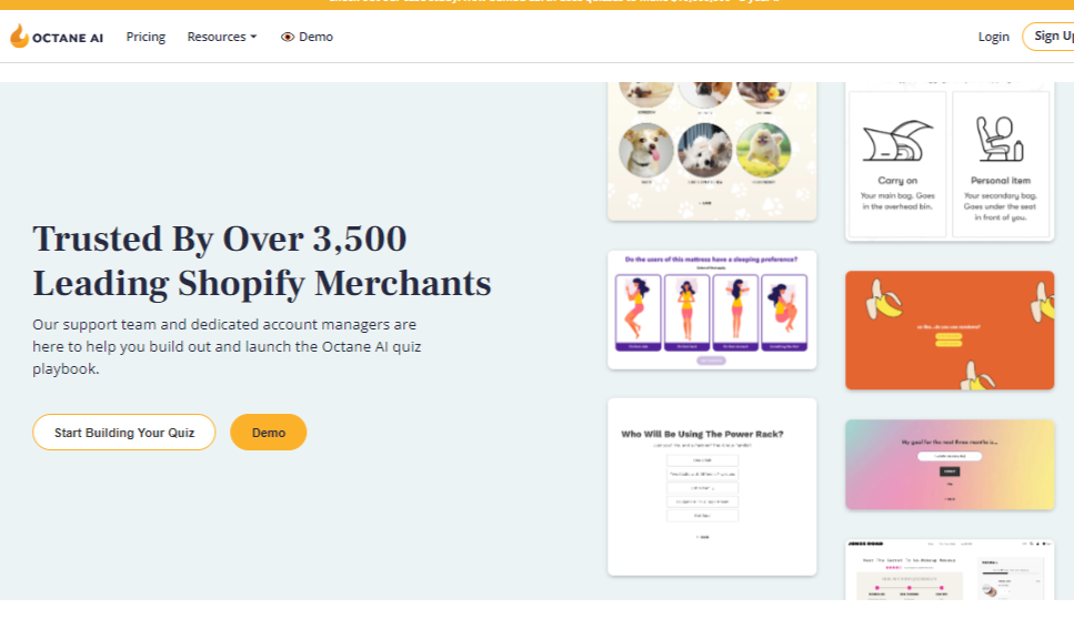 Octane AI Crunchbase: Reavealing an E-commerce AI Powerhouse | by ...