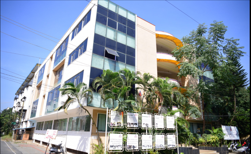 Welcome to Alpine Public School: The Best CBSE School in Jayanagar | by ...