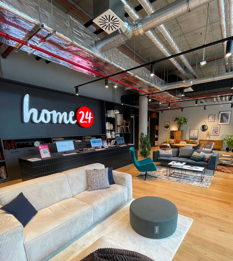 BUTLERS @ home24: Shop-in-Shop experience improvement | by Juan Pérez ...