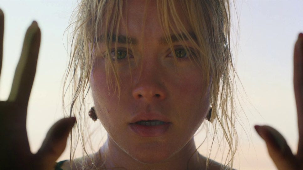 Florence Pugh Is One of the Best Actresses of Our Generation — and This ...