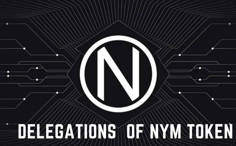 The Nym project has gained global recognition for its commitment to ...