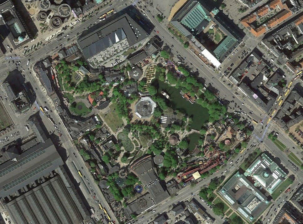 Imagery update for February 2019: What’s new in Google Earth | by ...