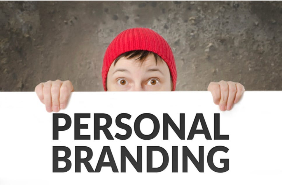 Unleashing Your Personal Brand: Own Your Identity and Achieve New ...