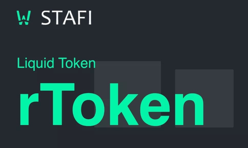 A Comprehensive List Of StaFi Staking Solutions Since Inception | by ...