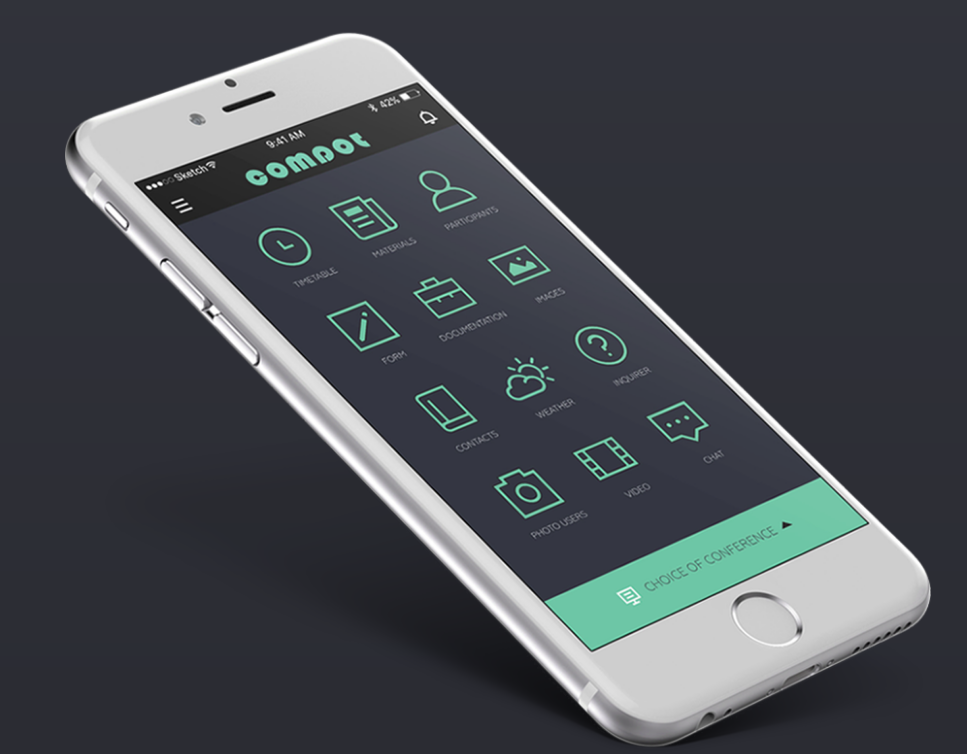 BUSINESS TASKS IN ONE APP. Nice to see you here. At the end of… | by ...