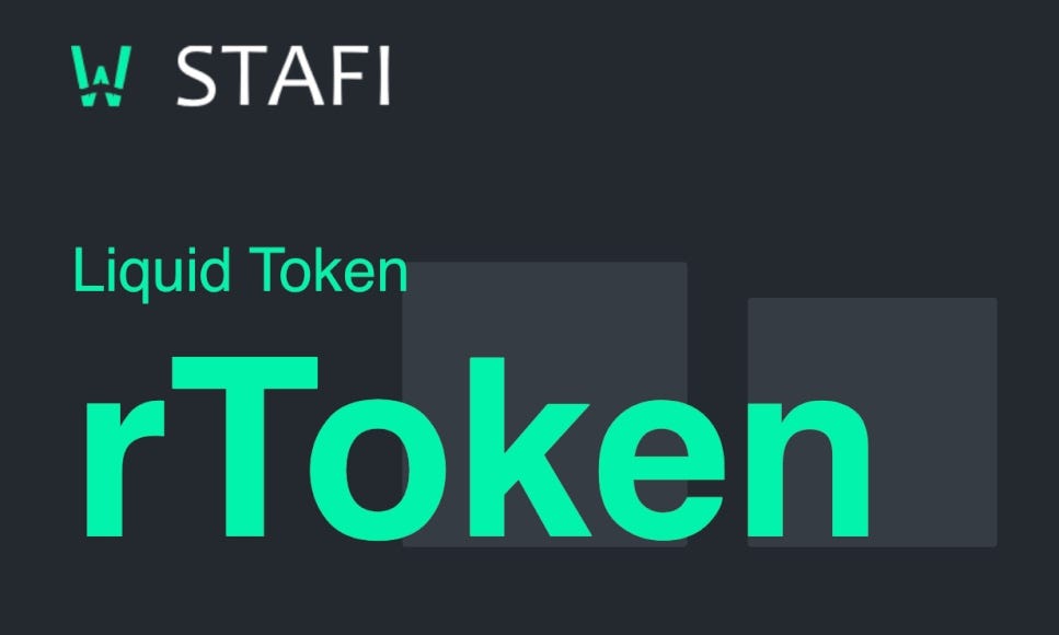 StaFi protocol: The Journey so far | by Musa Aminu | Medium