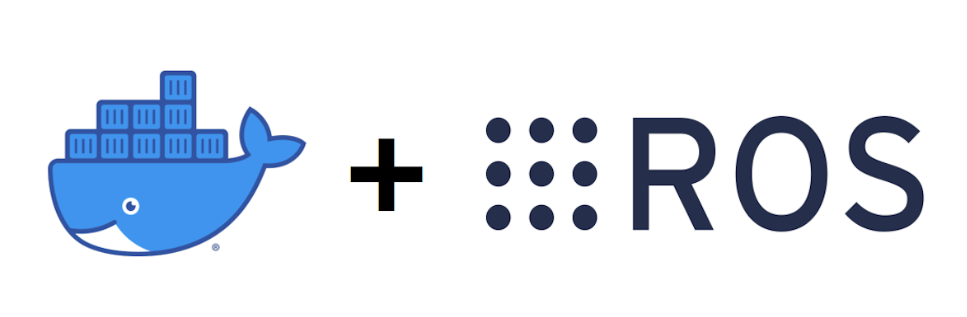 Using ROS in a Docker Container | by Vikram Setty | Medium