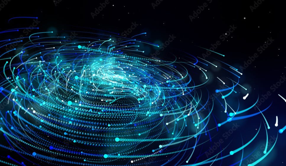 The Simulation of P.I.F.F.. Written by Xavier Darnell Prue on… | by PIFF | Medium