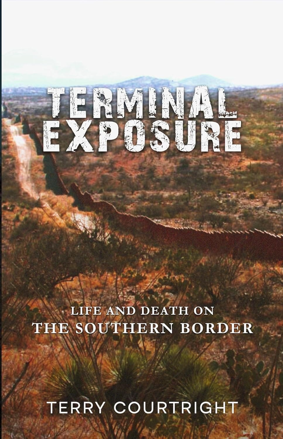 Terminal Exposure. In “Terminal Exposure,” author Chance… | by ...