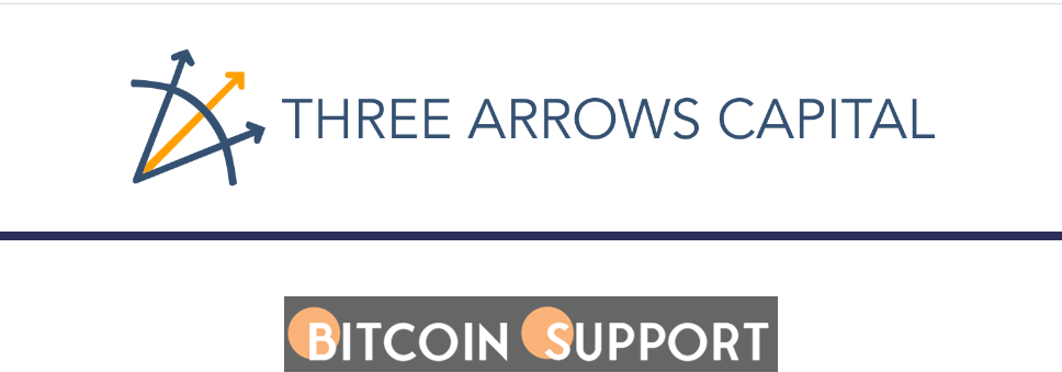 Three Arrows Capital purchases 7500 Ethereum (ETH) for $22 million, pushing the price of the ...