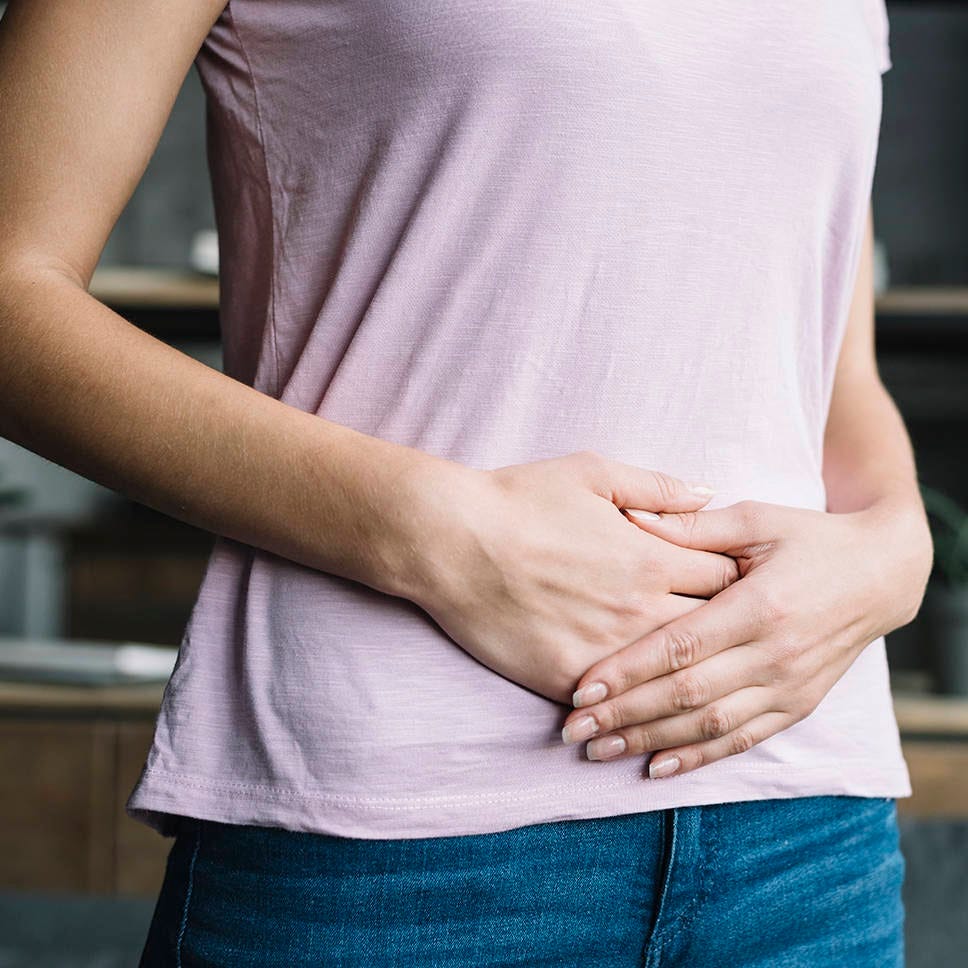 Ways To Get Rid Of Abdominal Distension | by Sneha Verma | Medium