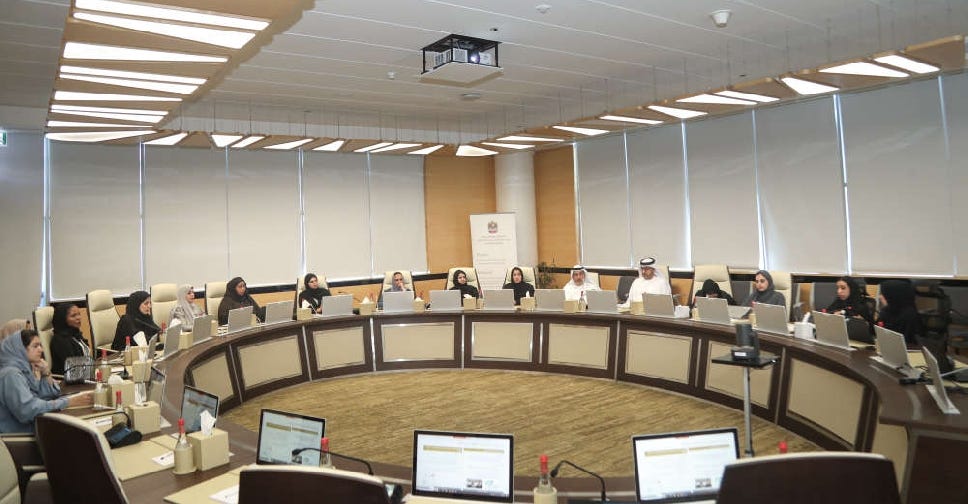 UAE Council for Climate Action discusses climate ambition for COP29 ...