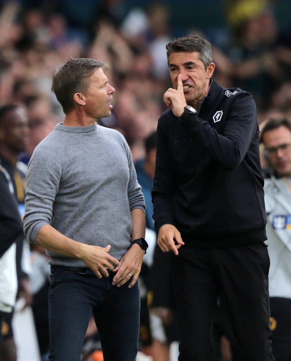Forgive Me, Father.. At some point in the future, Sky Sports… | by Patrick Gunn | Harte and Soul ...