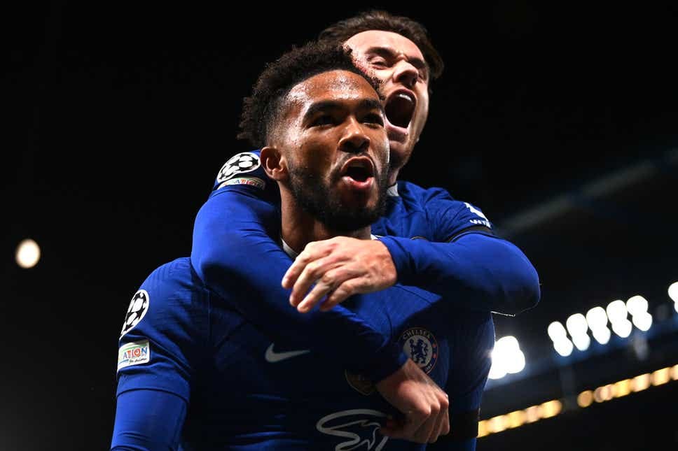 Chelsea vs AC Milan Tactical Breakdown — Clinical Chelsea Punish Sloppy ...