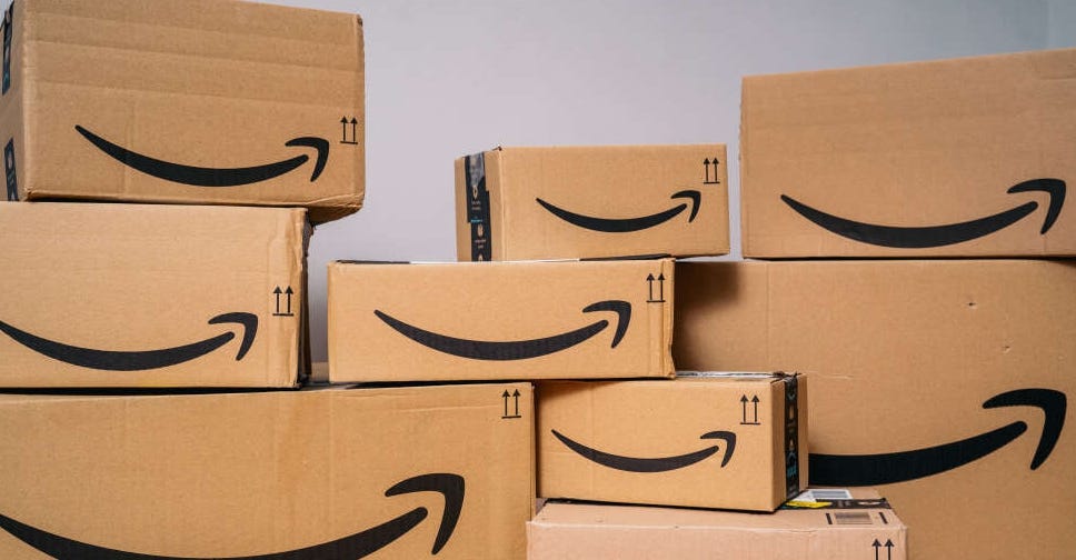 Former Amazon employee sentenced to 16 years jail for $10 million fraud ...