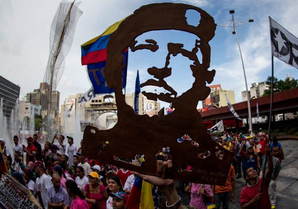 A Glimpse of the Past — Price Controls in Venezuela | by The Blah Post ...