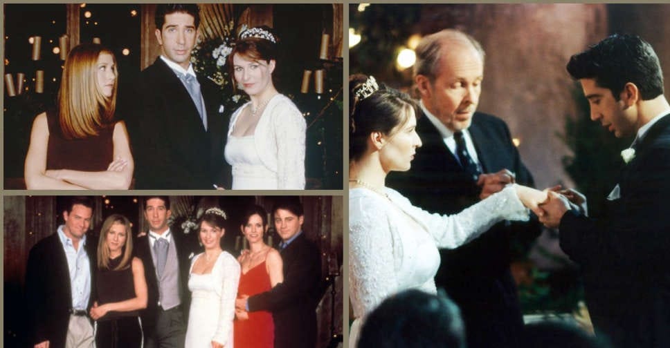 Reason behind exit of ‘Emily’ from TV show ‘Friends’ finally revealed ...