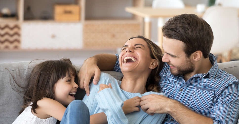Laughter is best cardio, improves heart health, new study finds | by ...