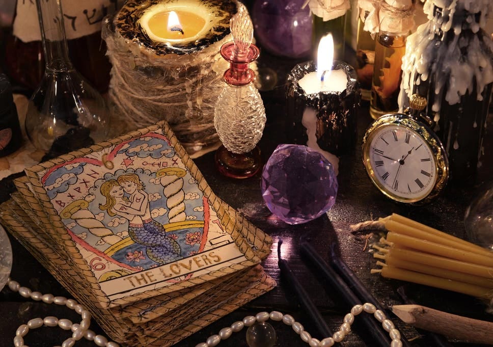 Powerful Healing Spells For Others | by Magick Megan | Medium