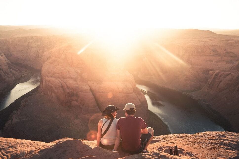 Discover Your Travel Profile for the Perfect Getaway | by Cindi Sanden ...