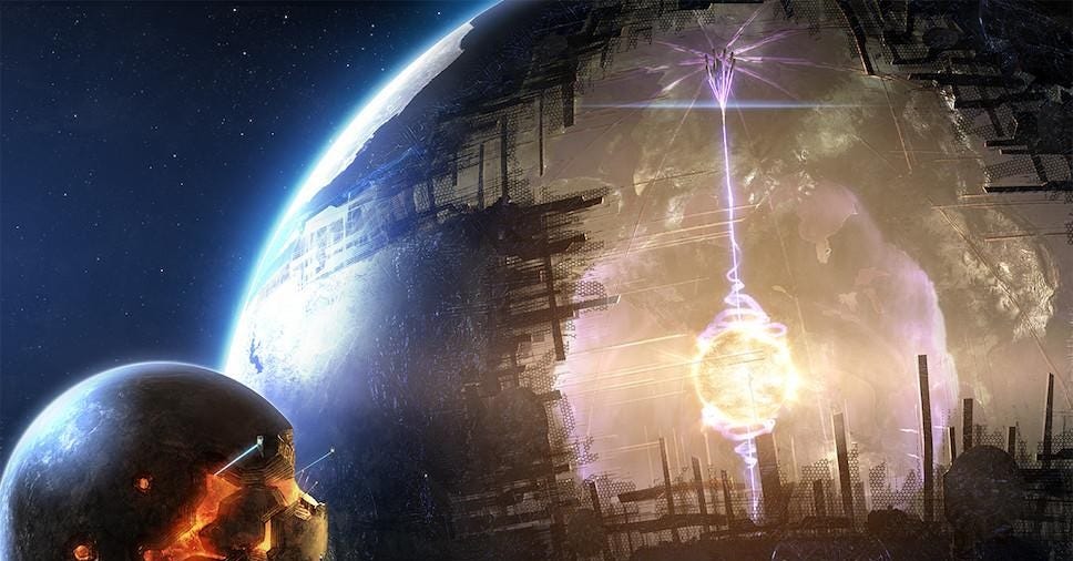 Signs For Extraterrestrial Life? What Do We Know About The Most ...