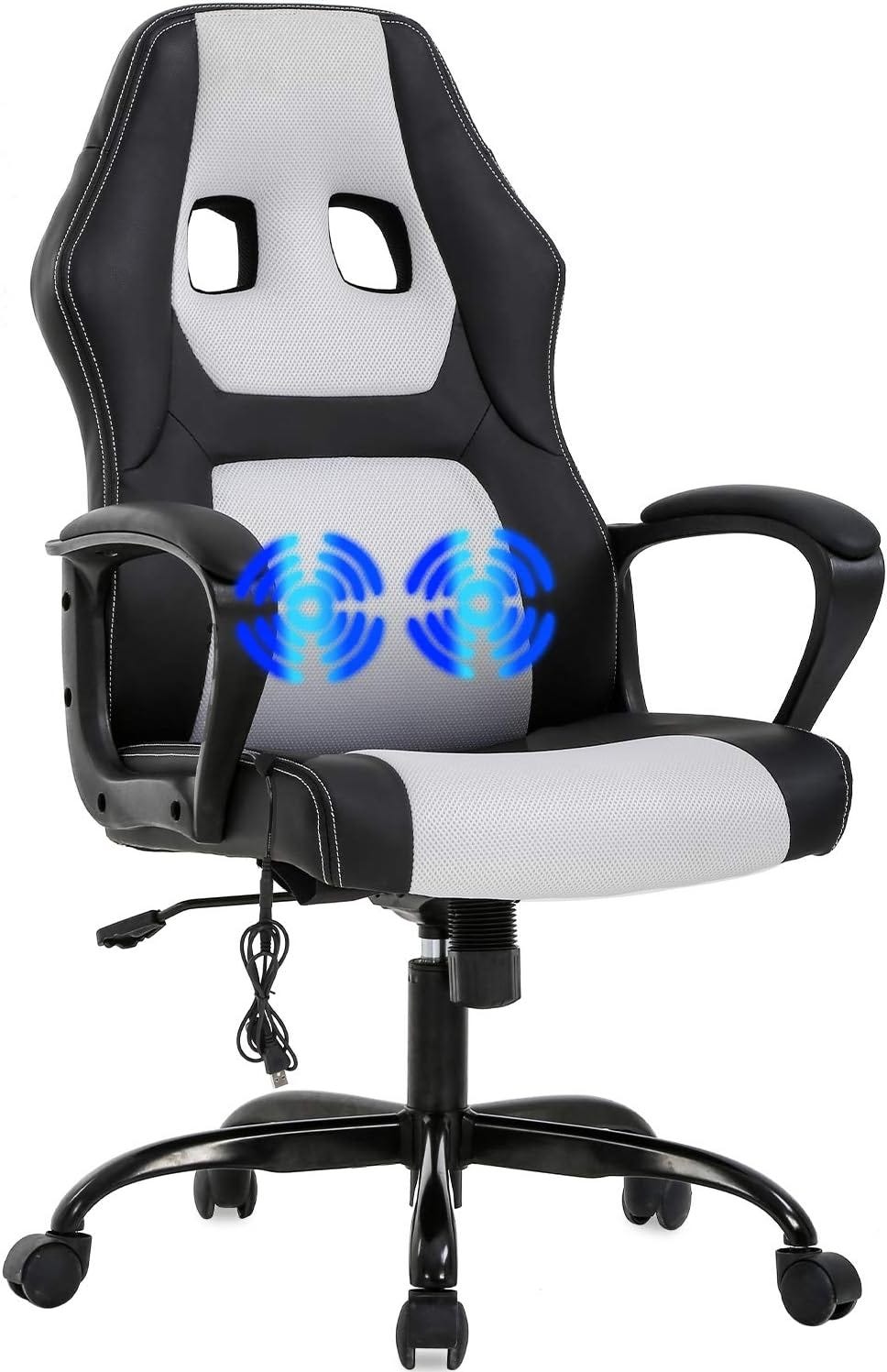 Gaming Chair Review: Best Lumbar Support Ever | by leandros | Sep, 2024 ...