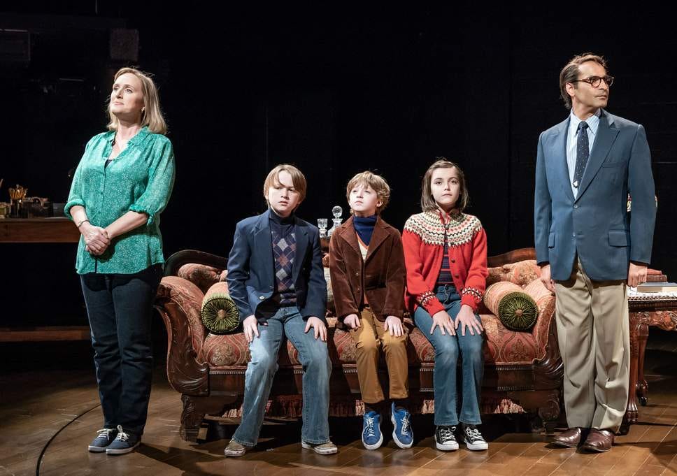 Fun Home — The Musical Making Queer History | by VERVE Team | VERVE ...