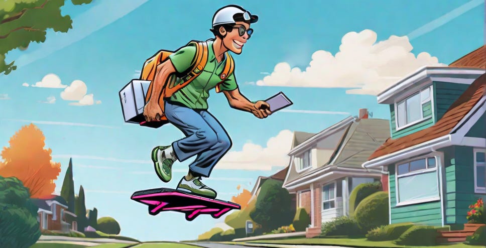 Automating Daily Emails with Python & GitHub Actions | A Coding Tale by followCrom | Medium