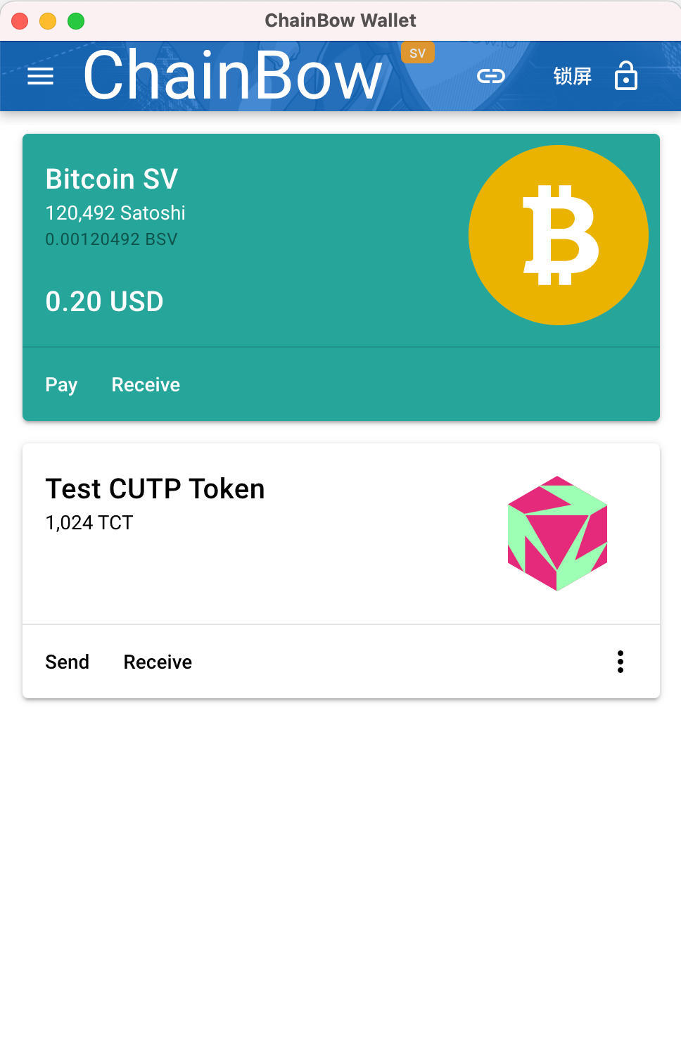 BIP270 and Wallet Connect. The 4th milestone of ChainBow Wallet… | by ...
