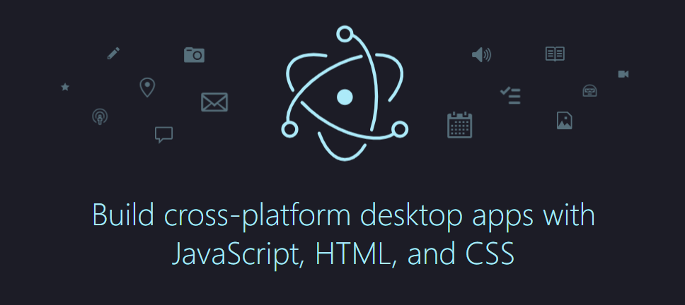 Electron Ile Executable Desktop App By Multinet Dev 35 Medium