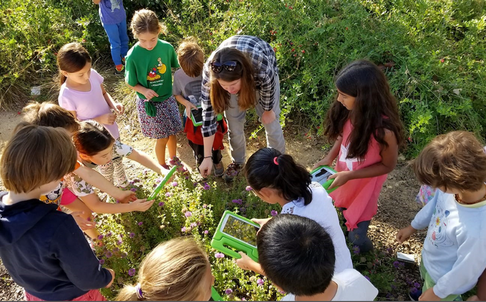 Building a Greener Future: Santa Clara County Office of Education’s ...
