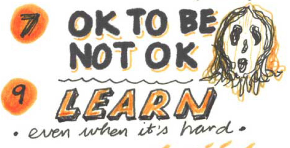 We are all human. Our users are humans, and so are we | by Kat Husbands ...