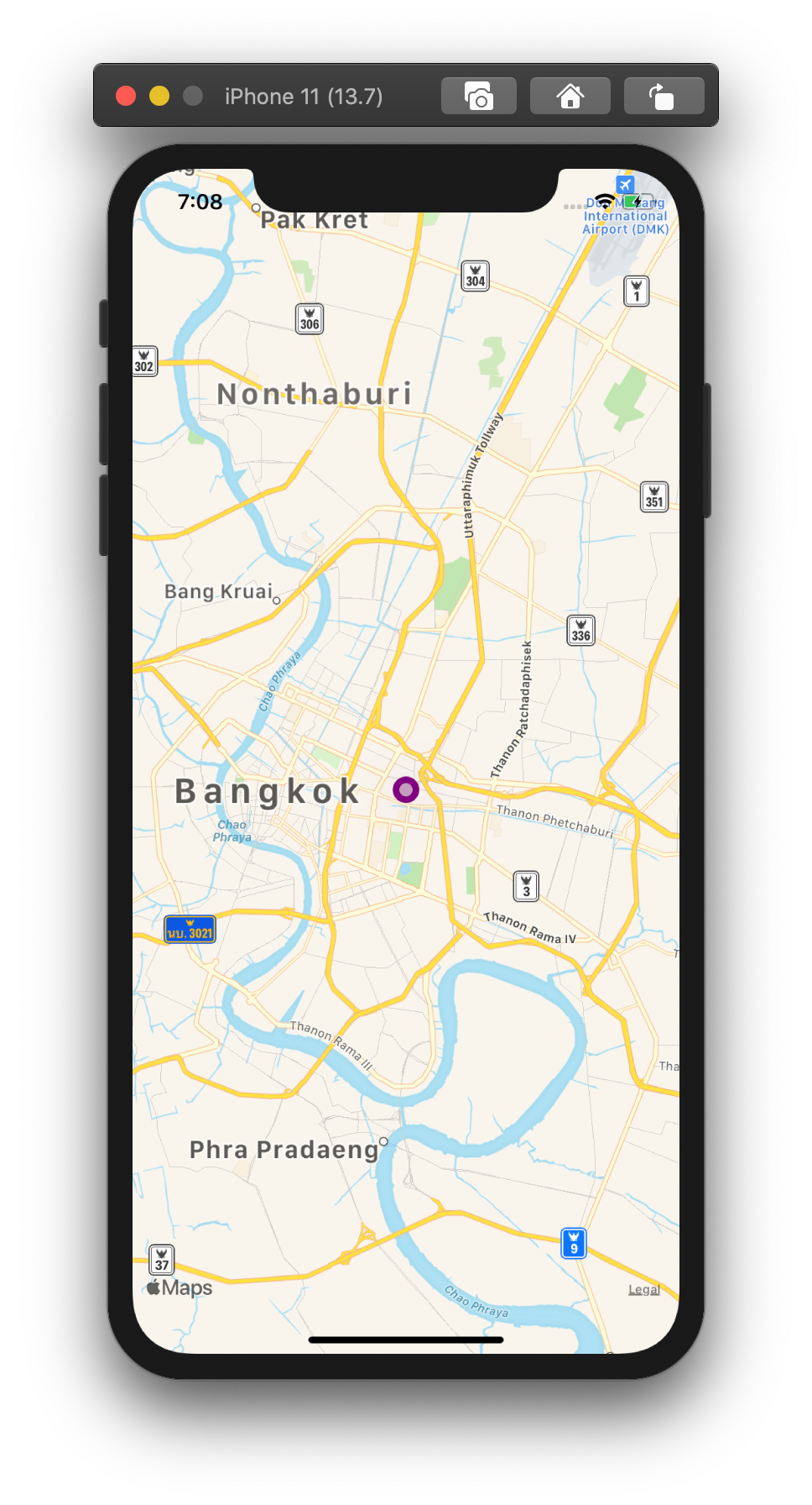 React Native Maps !!! Short Instruction | by Insice | Medium