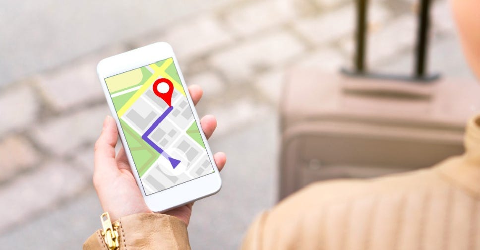 How Does Local Transit App Works. People’s travel and commuting have ...
