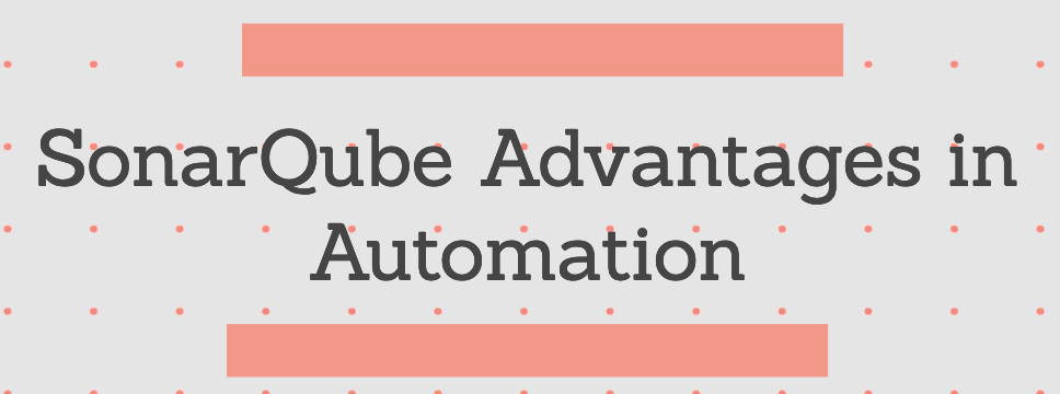 SonarQube is primarily a code quality and security analysis tool used ...