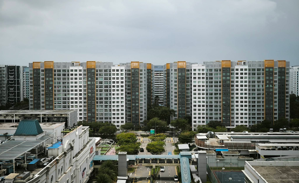 Your Compass to Compassvale HDBs: Is It Worth Buying? | by jethro yong | Aug, 2025 | Medium
